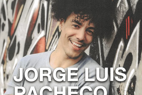 Kaunas Jazz 2024 - Jorge Luis Pacheco