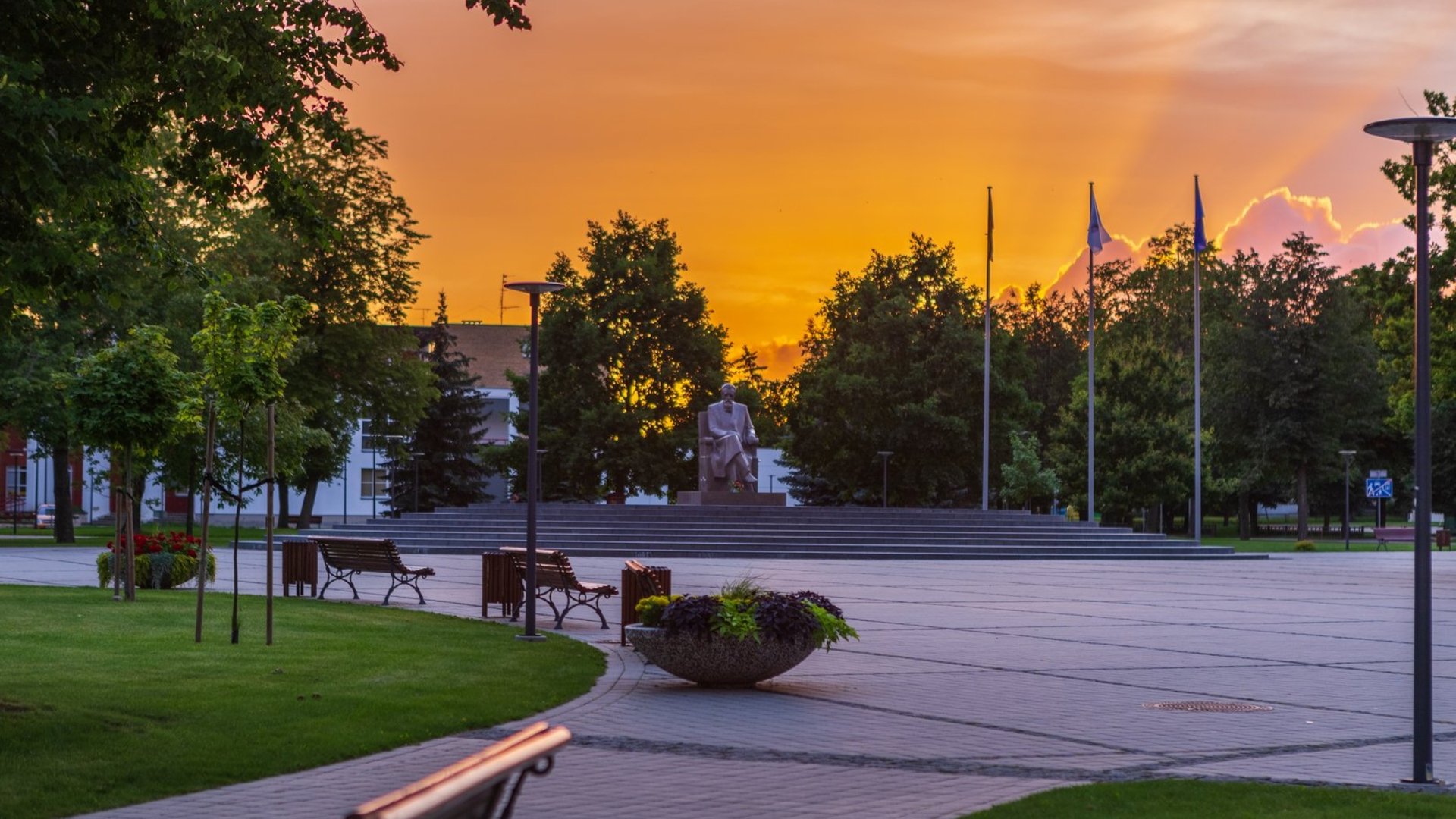 Vilkaviškio turizmo ir verslo informacijos centras | vilkaviskisinfo.lt