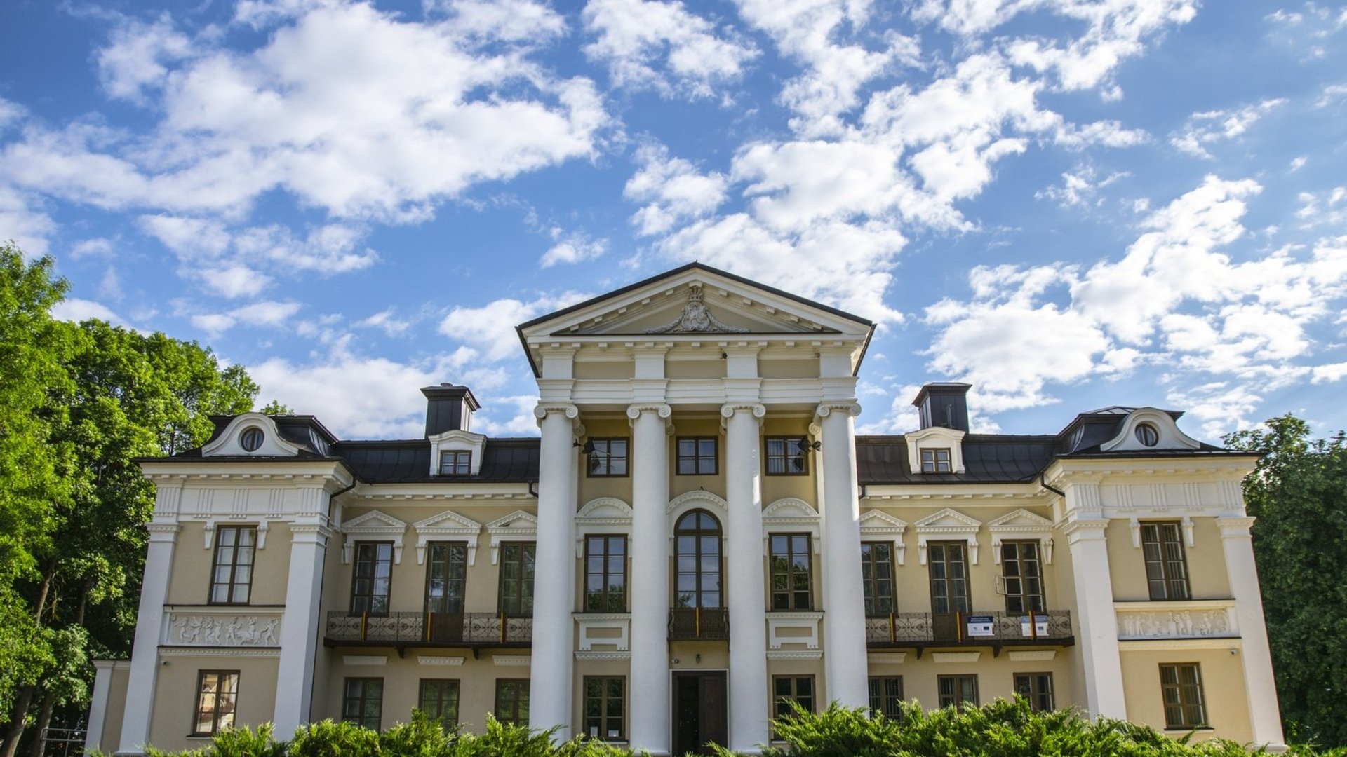 Vilkaviškio turizmo ir verslo informacijos centras | vilkaviskisinfo.lt