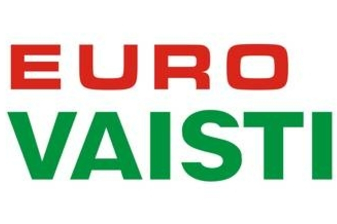 Eurovaistinė