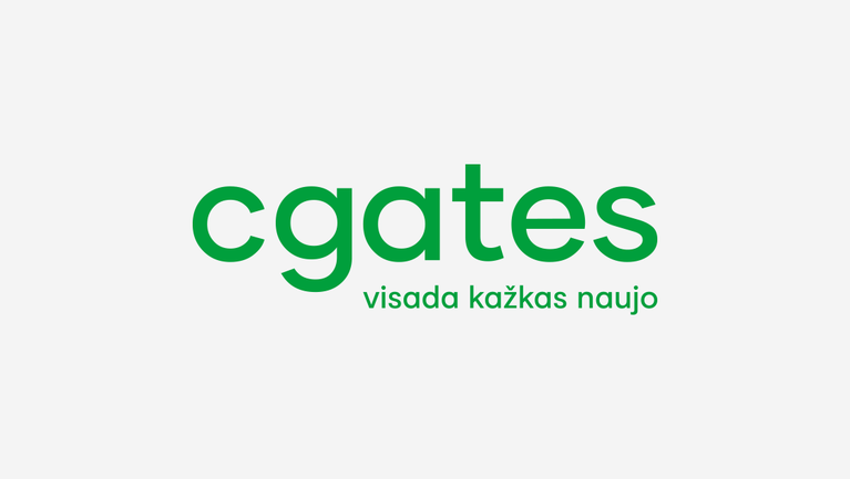 Cgates